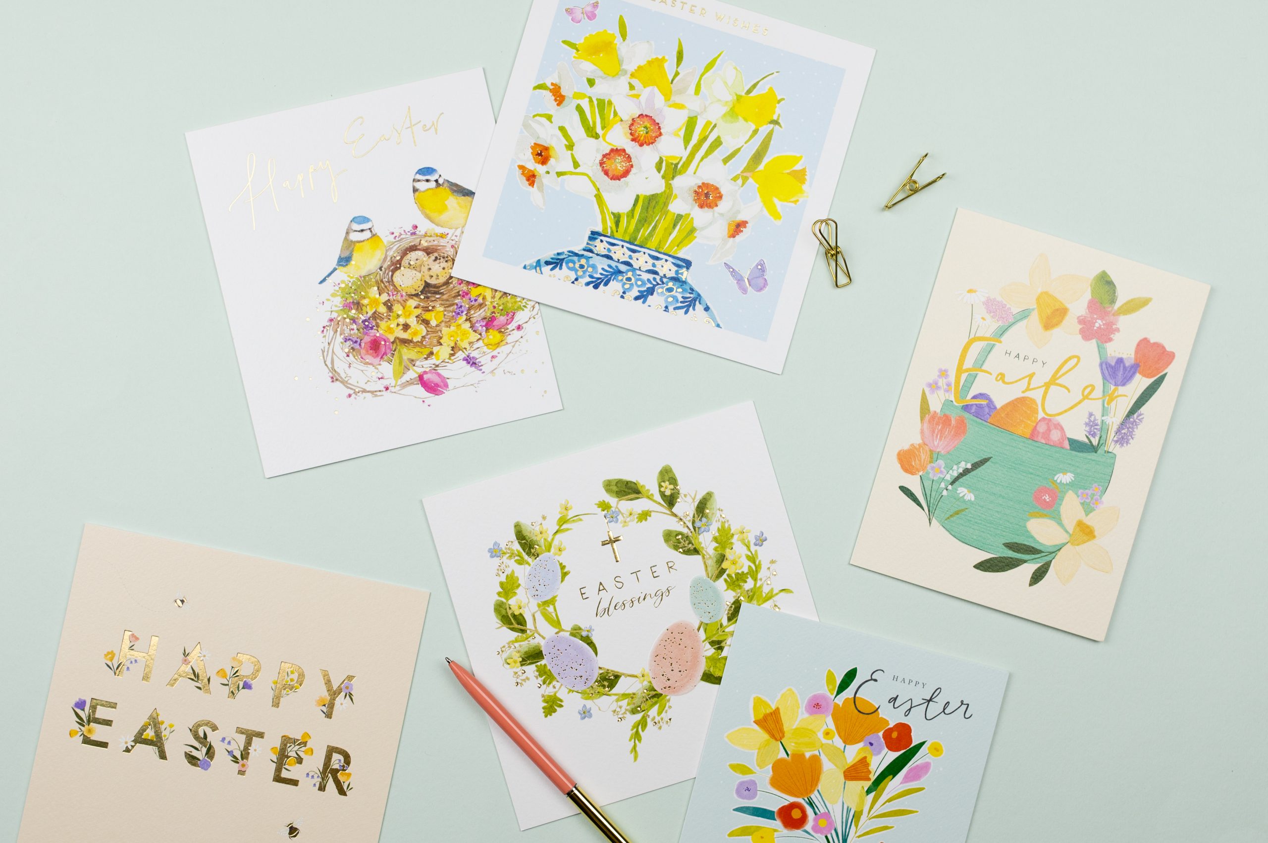 Spring Occasion Cards | Paperlink | Shop Online