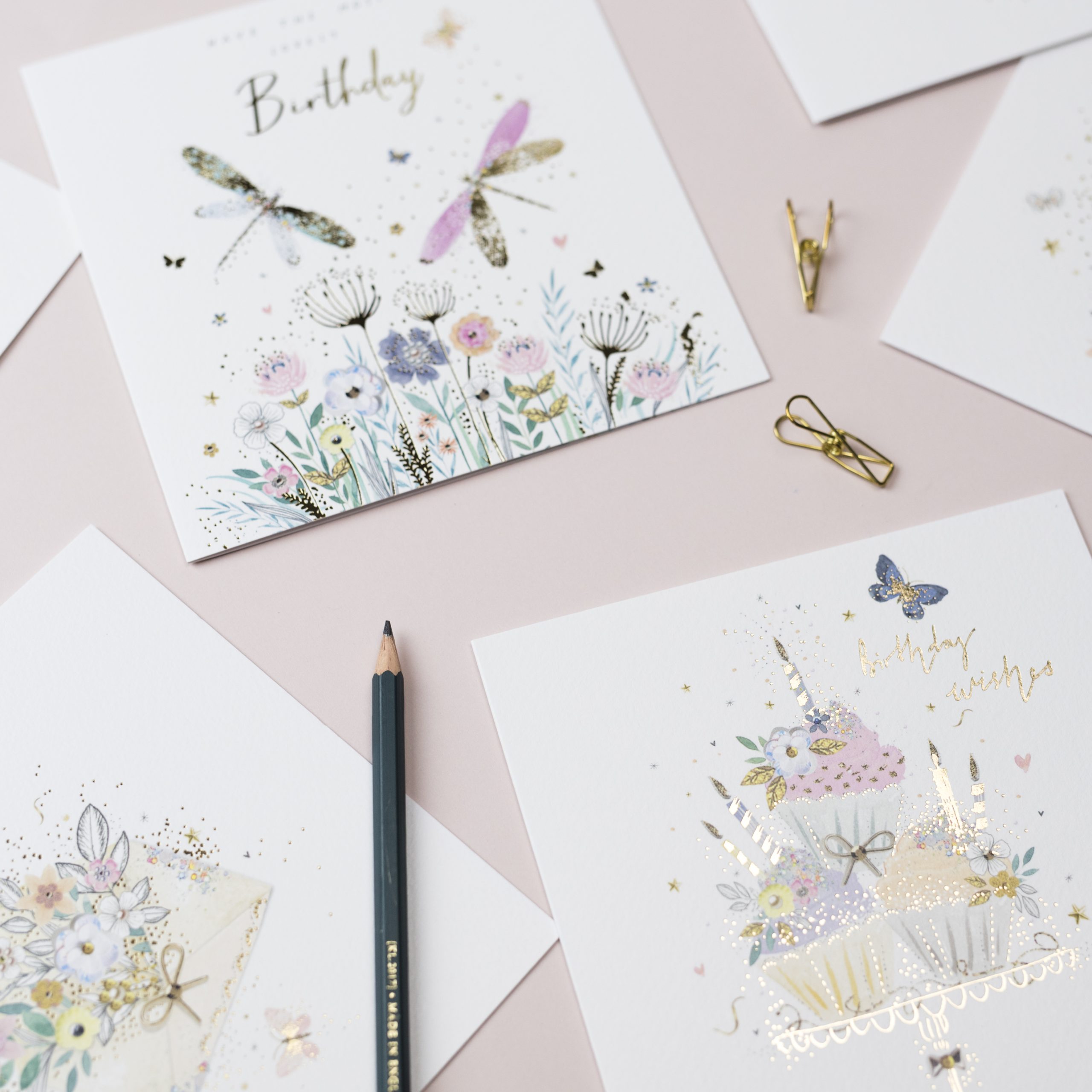 Birthday Cards Online from Paperlink | Browse & Order Today