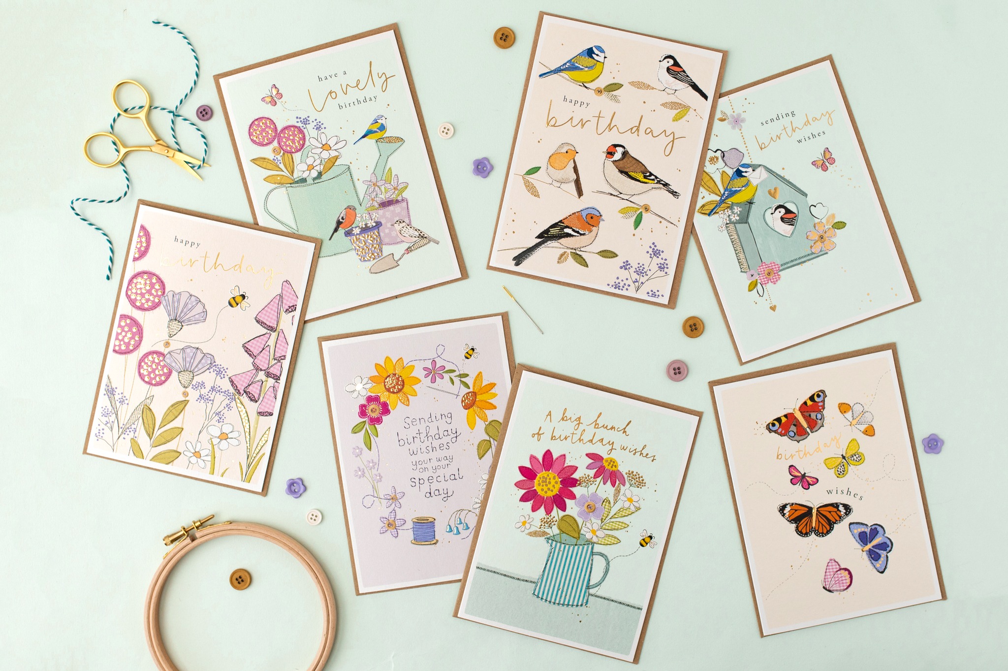 Paperlink Kook Cards | Celebrating 40 Years of Paperlink! – QLJJ